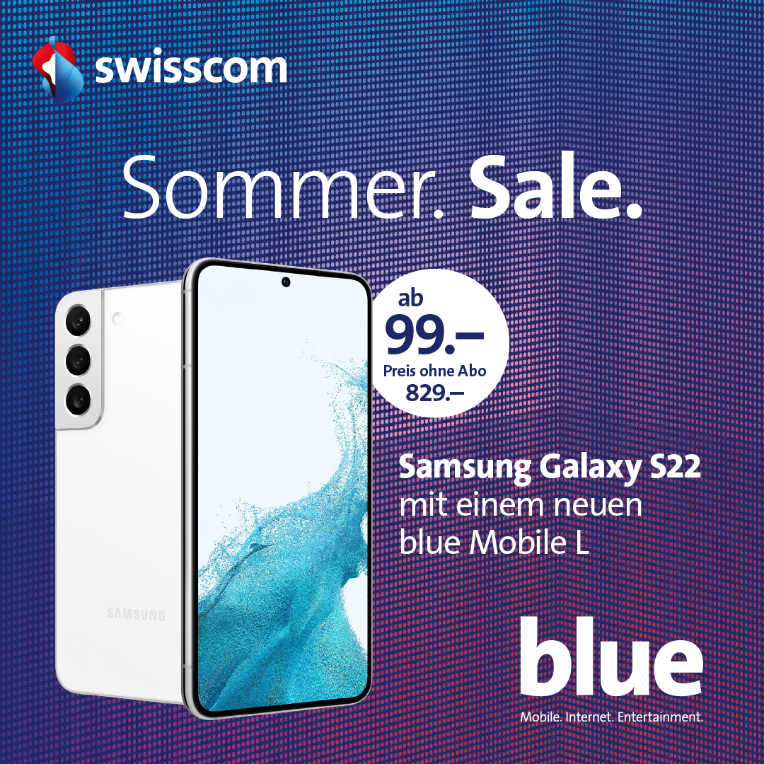 Swisscom World Partner Therwil