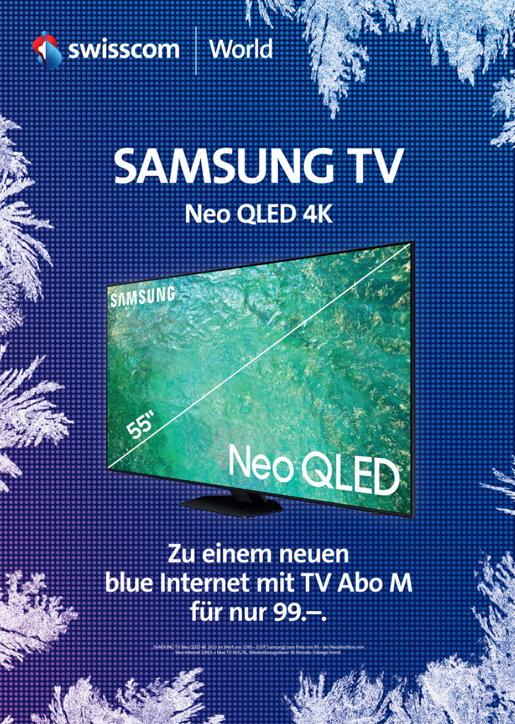 Swisscom World Partner Therwil
